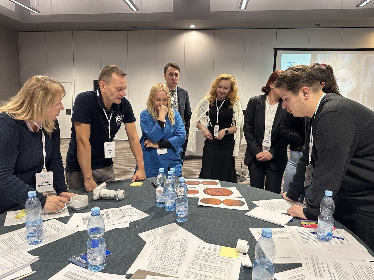 Ships in the Storm: The Significance of the World Health Organization ...